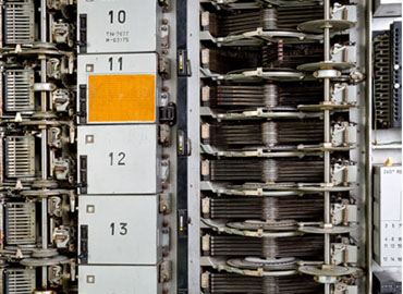 INTEGRATEL – Integradora de Telecomunicaciones, S.A.