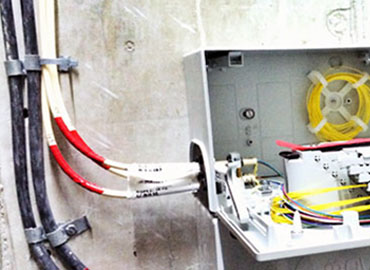 INTEGRATEL – Integradora de Telecomunicaciones, S.A.