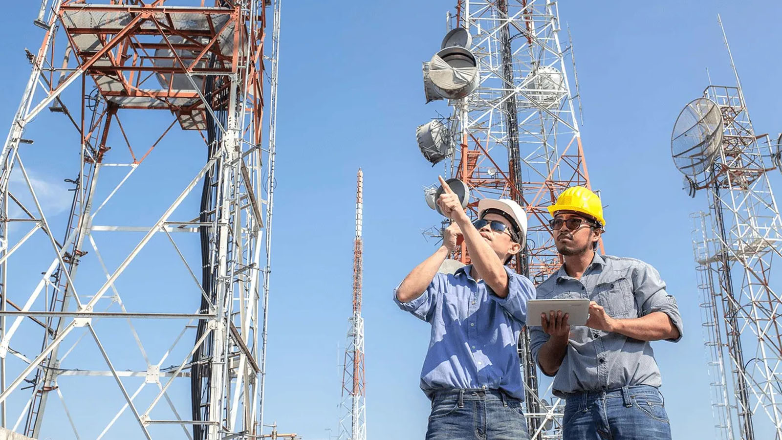 Soluciones Para Empresas INTEGRATEL